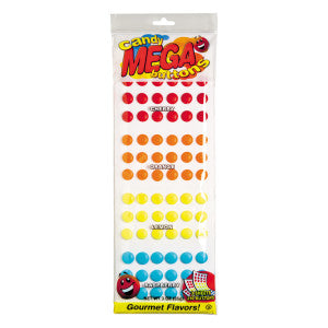 Mega Candy Buttons Big pack – Sugar Globe